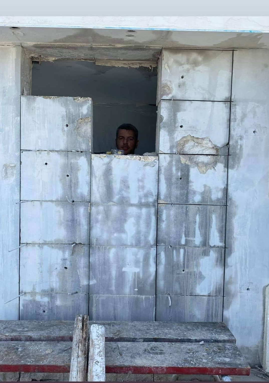 Αδιατάρακτη Κοπή και Διάτρηση - Αλιμπέρτης Μανώλης